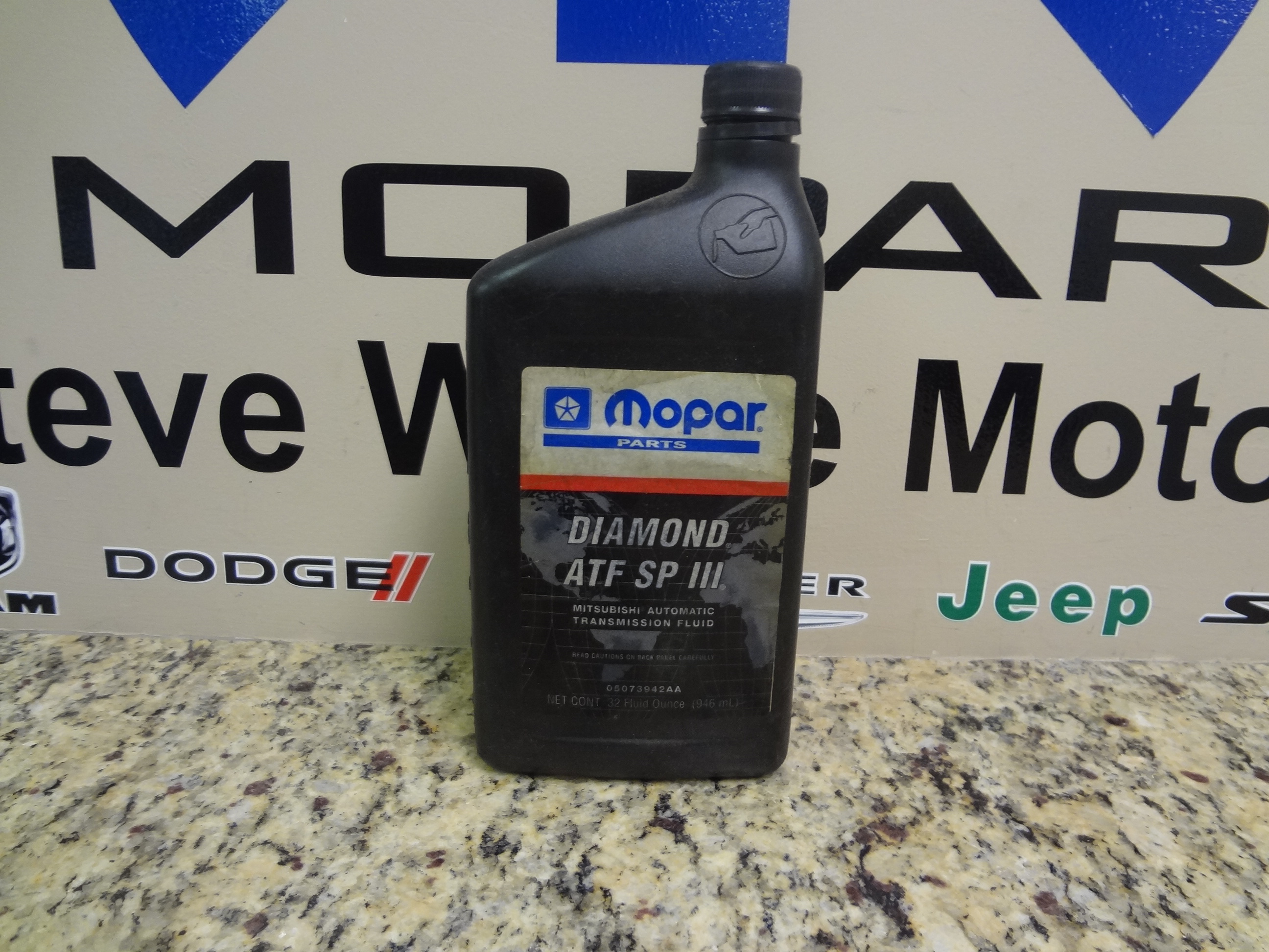 Dodge Parts | Steve White Parts