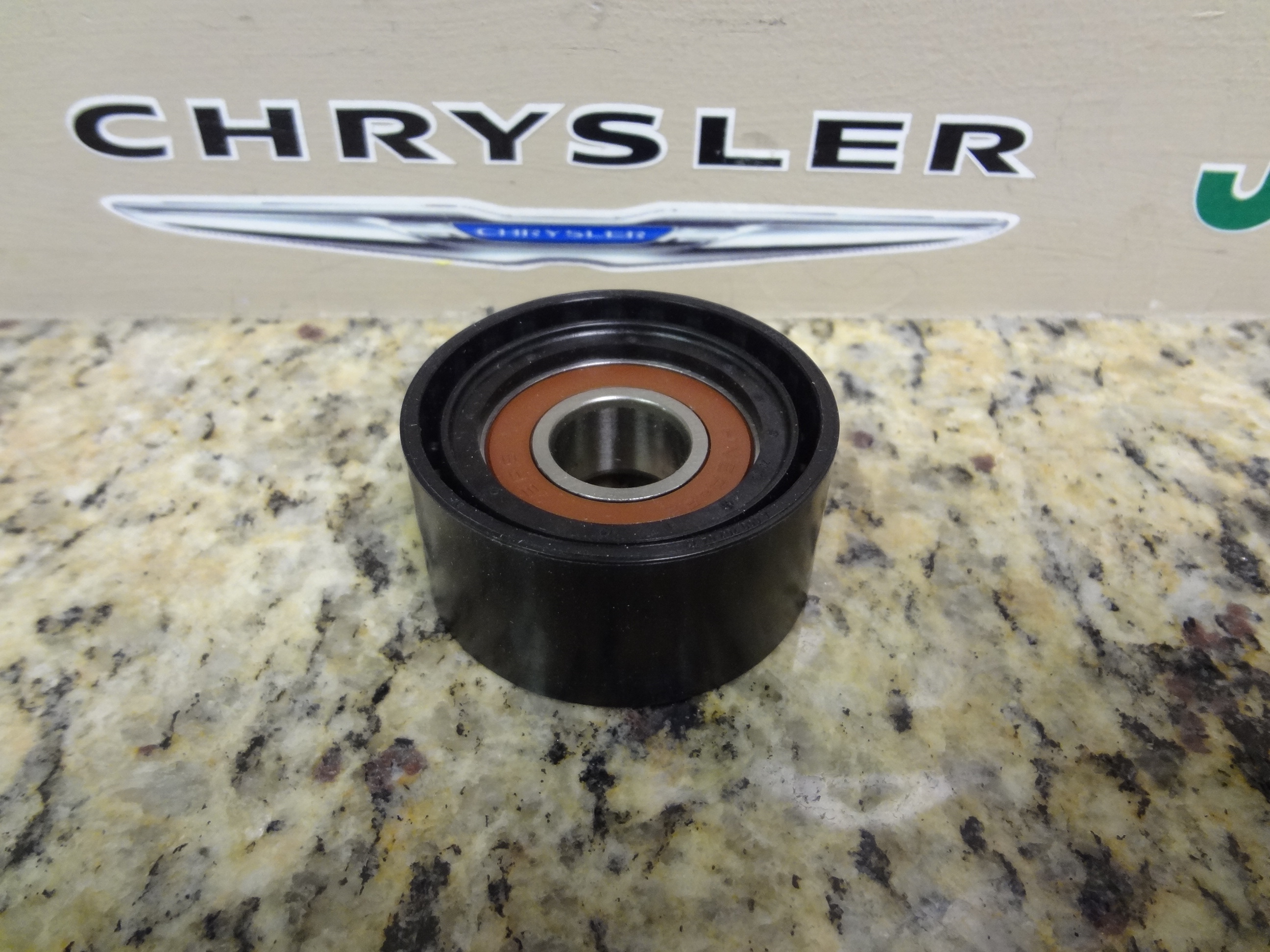 Pulleys | Steve White Parts