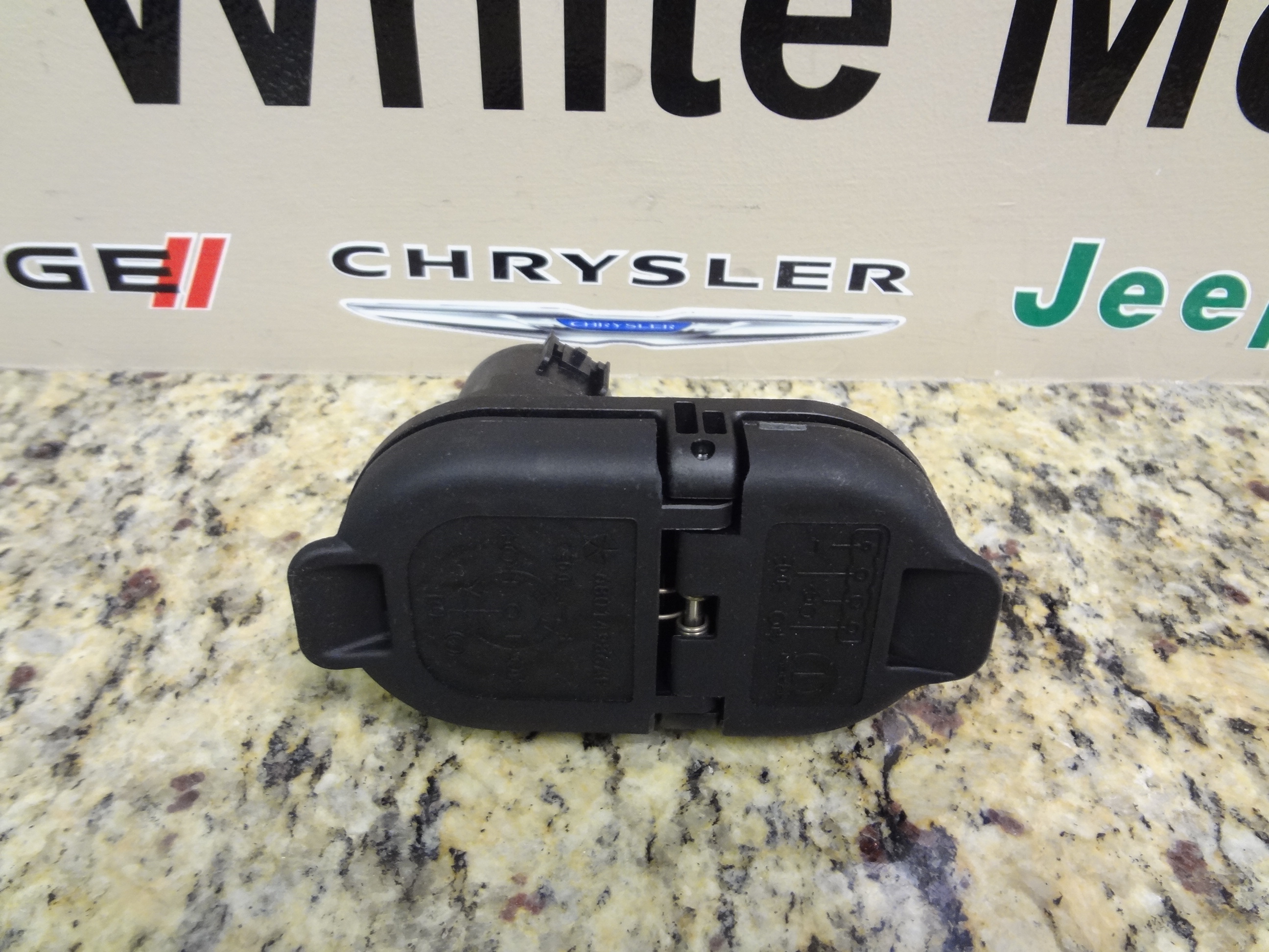 Trailer Towing | Steve White Parts