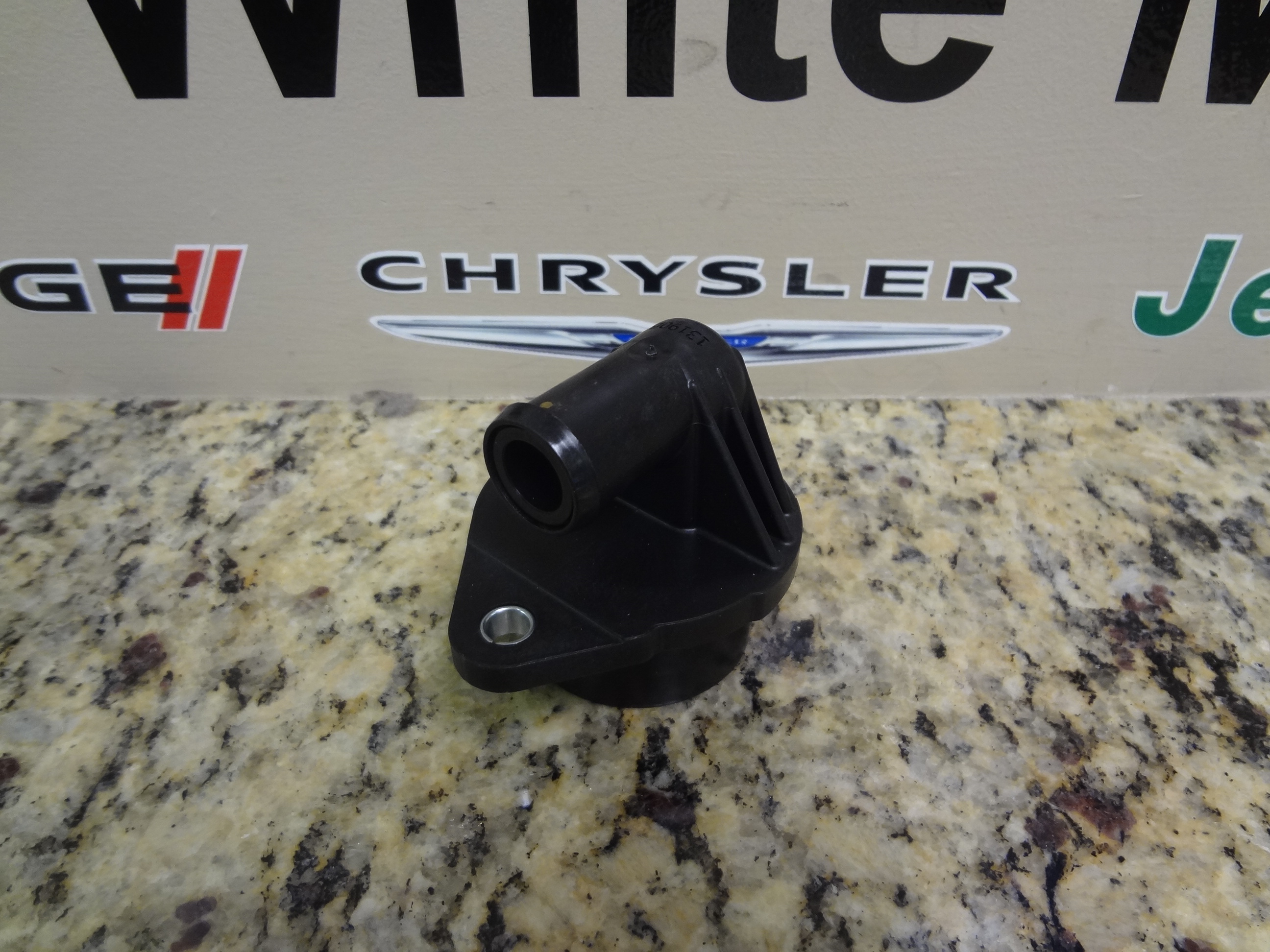 Dodge Parts | Steve White Parts