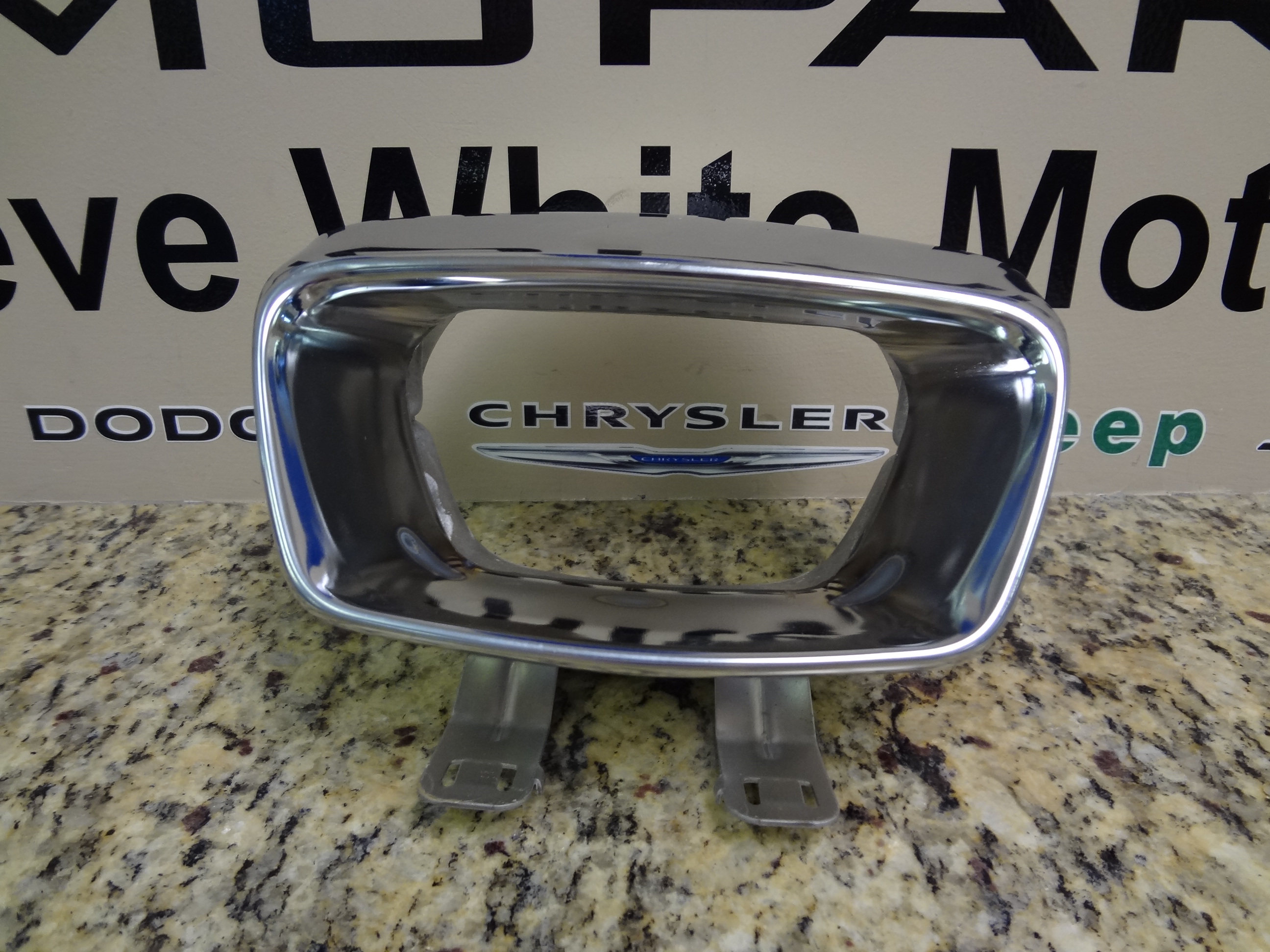 Exterior Accessories | Steve White Parts