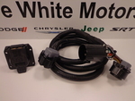 2010-2023 Mopar Hitch Wiring 82212195AB | Steve White Parts