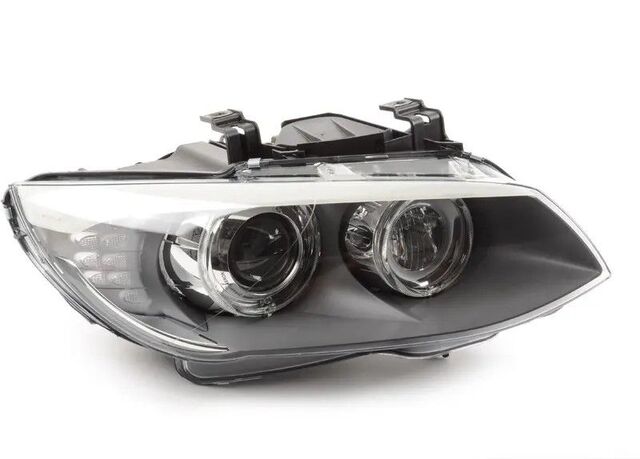 2011-2013 BMW Headlamp Housing 63-11-7-273-216 | OEM Euro Parts