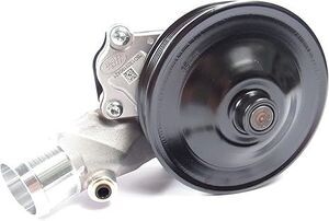 2010-2025 Land Rover Water Pump Assembly LR097165 | OEM Euro Parts