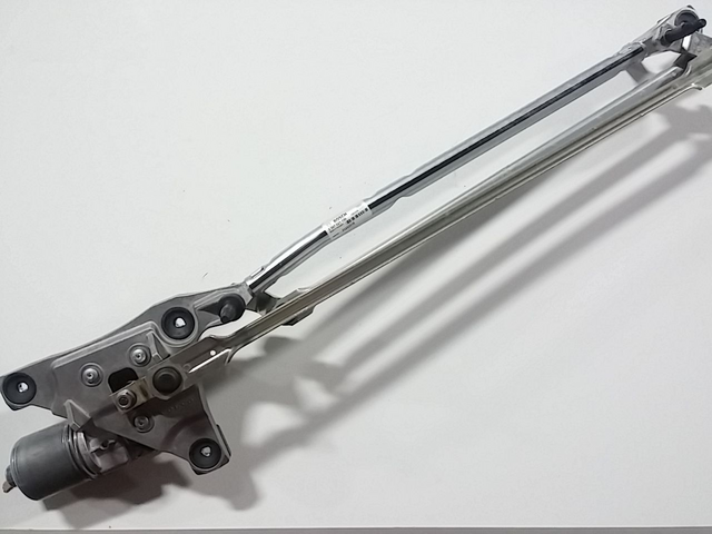 2004-2013 Volvo Wiper Motor 31253518 | OEM Euro Parts