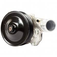 2010-2025 Land Rover Water Pump Assembly LR097165 | OEM Euro Parts