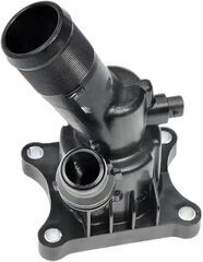 2015-2025 Volvo Thermostat Housing 31686560 | OEM Euro Parts