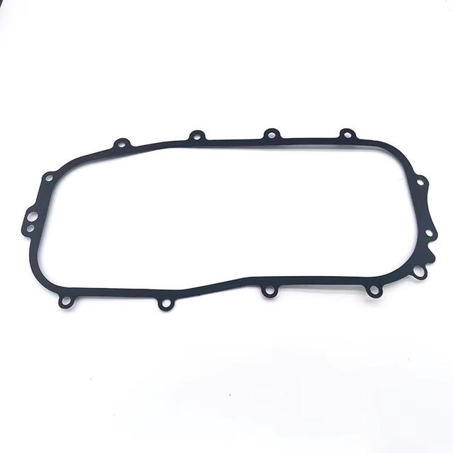 2018-2024 Jaguar Engine Timing Cover Gasket JDE38617 | OEM Euro Parts