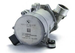 Authentic Excellence: Genuine OEM Euro Parts for Peak Performance and ...