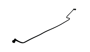 2016-2021 Land Rover Vent Hose LR077702 | OEM Euro Parts