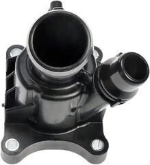 2015-2025 Volvo Thermostat Housing 31686560 | OEM Euro Parts