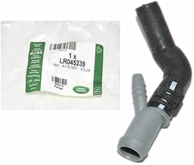 2013-2023 Land Rover Hose LR045239 | OEM Euro Parts