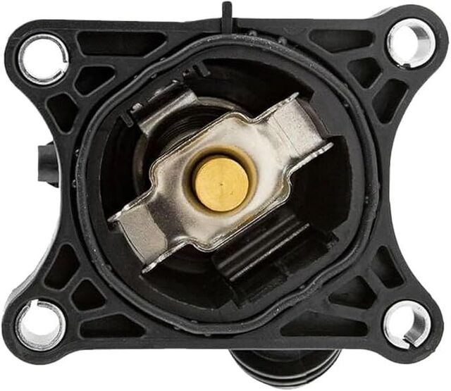 2015-2025 Volvo Thermostat Housing 31686560 | OEM Euro Parts