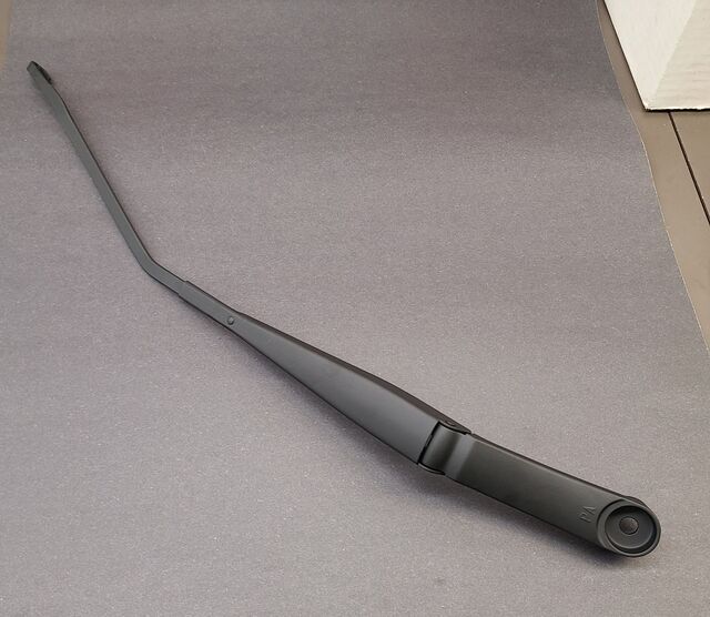 2010-2013 Kia Wiper Arm 98320 1M000 | Genuine OEM Kia Parts