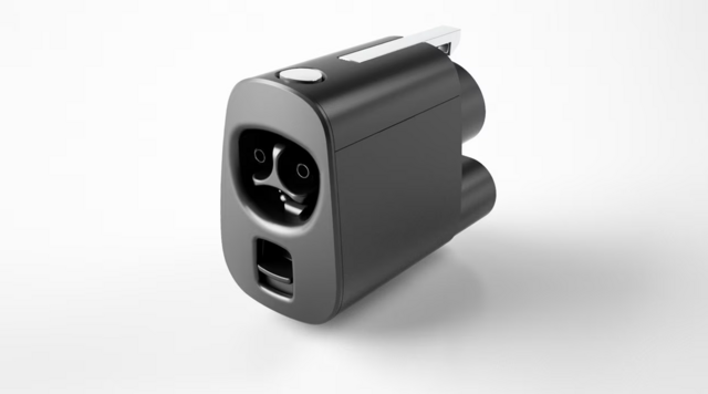 NACS to CCS EV Charging Adapter | Parts Overstock