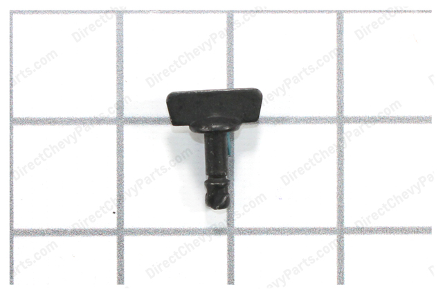 Genuine OEM GM Part - M6x15 Rear Bumper Cover Bolt 2012-2025 GM ...