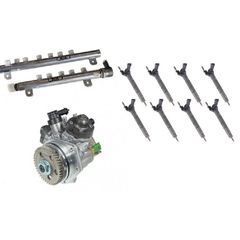 Genuine OEM GM Part - Fuel Pump Kit 19420326 - Parts Overstock | Parts ...