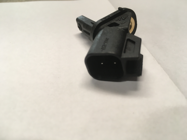 32301800 - Front Speed Sensor - 2004-2018 Volvo | Volvo OEM Parts Direct