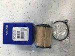 32140029 - Oil Filter Insert Volvo 2.0L 4 cylinder engines - 2015-2021 ...