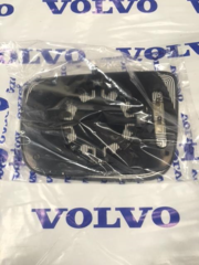 31424242 - Mirror glass right - 2010-2017 Volvo XC60 | Volvo OEM Parts ...