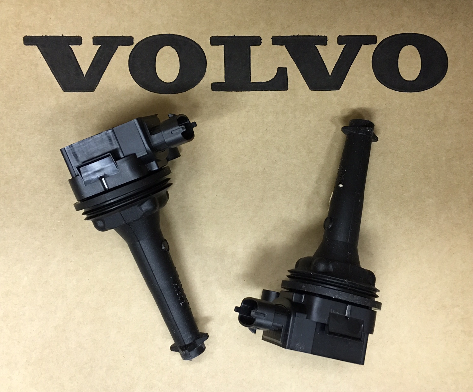 30713416 - Ignition Coil - 1998-2009 Volvo | Volvo OEM Parts Direct