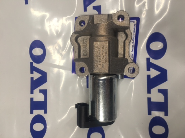 OEM Volvo® Ignition Parts | Shop Now | Ships Fast | Volvo OEM Parts Direct