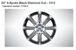 Shop OEM Volvo® Wheels | Dealership to your Door | Volvo OEM Parts Direct