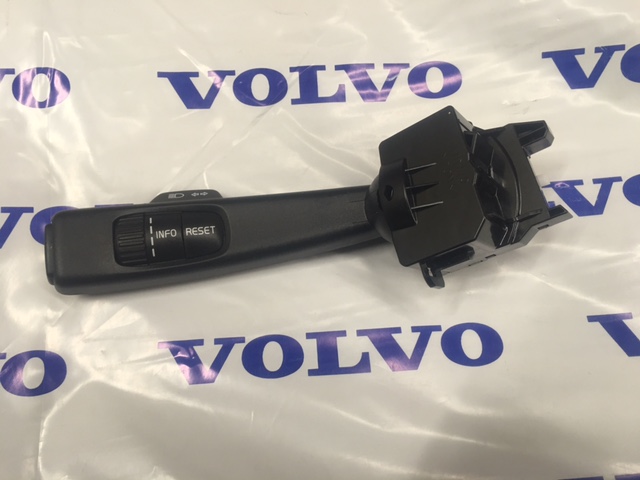 8637377 - Turn Signal Switch - 2004-2013 Volvo | Volvo OEM Parts Direct