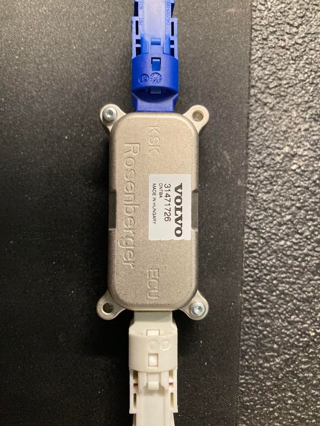 31471726 - Equalizer | Volvo OEM Parts Direct