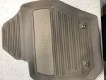 Volvo XC60 Floor Mats | Volvo OEM Parts Direct