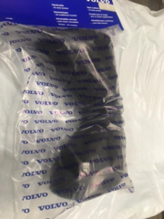 31470559 - Seat Neck Cushion - Charcoal Solid - 2017-2020 Volvo | Volvo ...