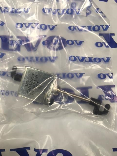 OEM Volvo® Ignition Parts | Shop Now | Ships Fast | Volvo OEM Parts Direct