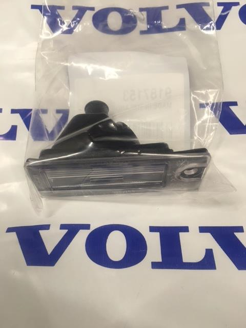 Volvo XC90 Headlights & Taillights | Volvo OEM Parts Direct