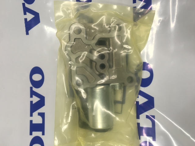 31355828 - Solenoid Inlet - 2002-2009 Volvo | Volvo OEM Parts Direct