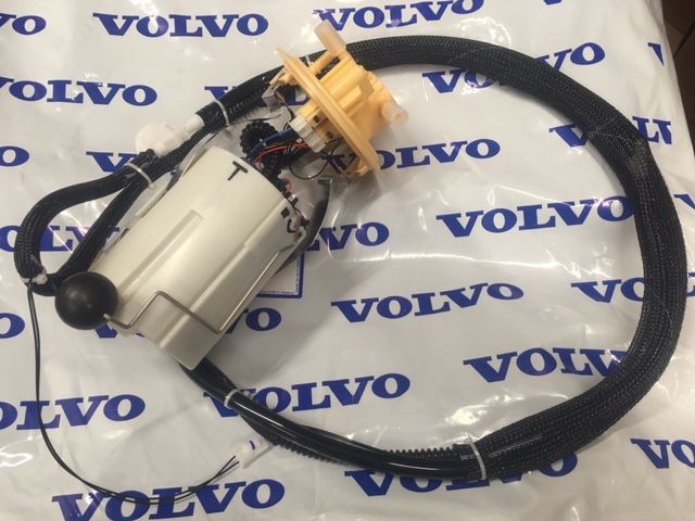 30761742 - Fuel Pump - 2003-2007 Volvo | Volvo OEM Parts Direct