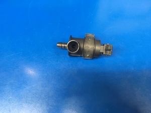 2001-2014 Volvo Shut Off Solenoid Valve S60 S80 S60 XC90 XC70 V70 ...
