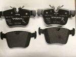 Shop OEM Brake Pads | Volvo OEM Parts Direct