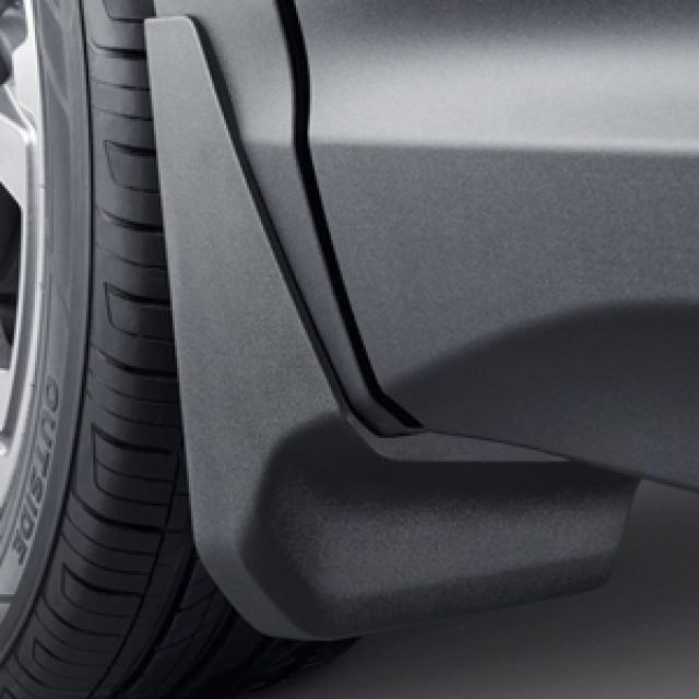 Buy New Splash Guards for GM | GMPartsNow