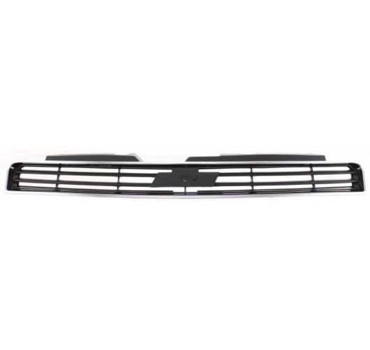 2006-2011 Chevrolet Front Upper Grille 10333709 | GMPartsNow