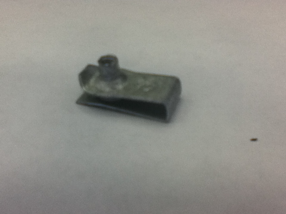 11515638 - U-Nut 1996-2025 GM | GMPartsNow