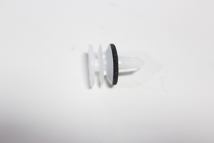 11519031 - Door Trim Panel Lower Retainer 2002-2019 GM | GMPartsNow