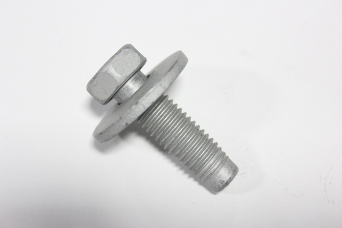 11519537 - M12x1.75x35 Multi-Purpose Bolt 2008-2024 GM | GMPartsNow