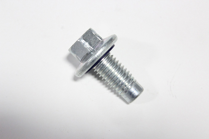 11562588 - Drain Plug- No longer uses magnet 1985-2024 GM | GMPartsNow
