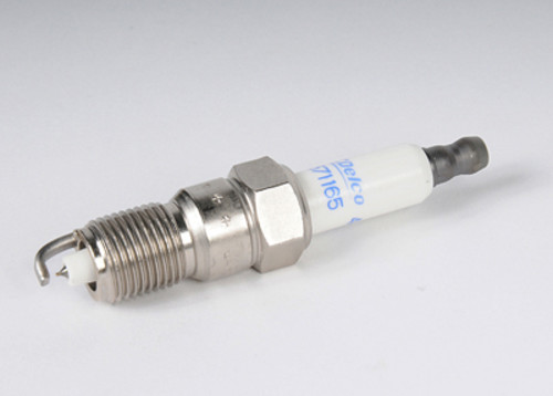 12571165 - Iridium Spark Plug 2006-2015 GM | GMPartsNow