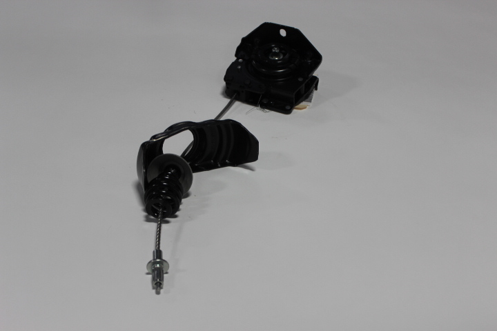 22968178 - Spare Carrier (due To A Design Change The Secondary Latch ...