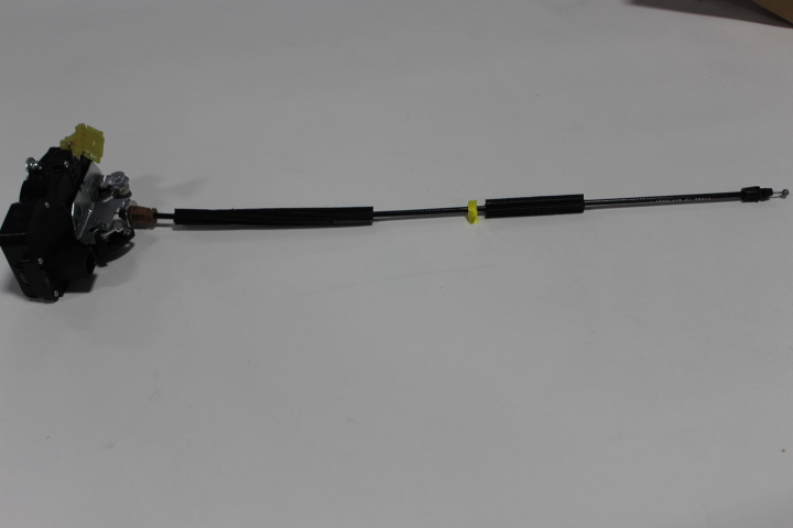 25876389 - Driver Side Rear Door Latch 2007-2012 GM | GMPartsNow