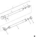 Drive Shafts | GM Drive Shafts - GMPartsNow.com