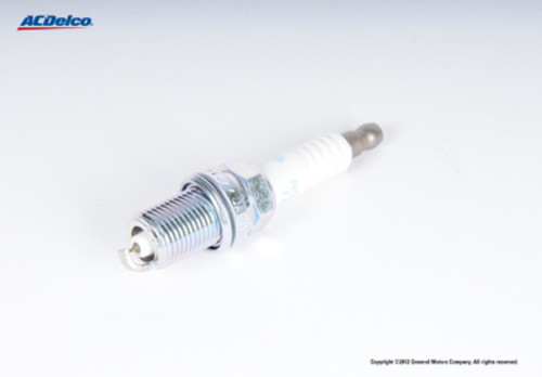 12681655 - Iridium Spark Plug 2011-2018 GM | GMPartsNow
