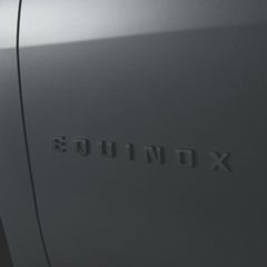 84569055 - Emblem Set 2021-2024 Chevrolet Equinox | GMPartsNow