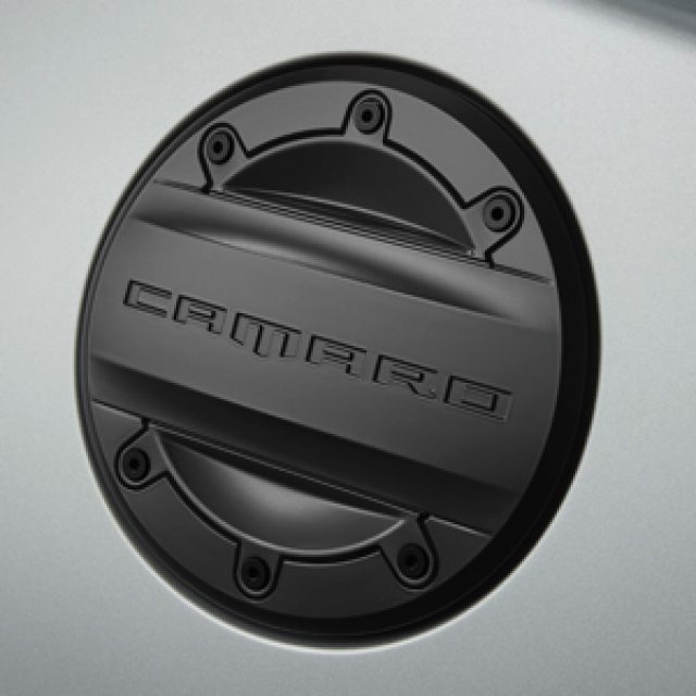 2018 Chevrolet Camaro Accessories | GMPartsNow